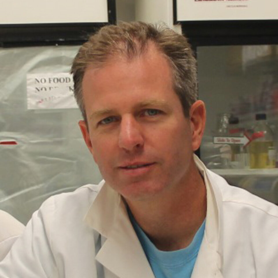 Edward Harris | Nebraska Center for Integrated Biomolecular ...